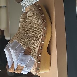 Kelsi Dagger | Shoes | Kelsi Dagger Brooklyn Warehouser B | Poshmark